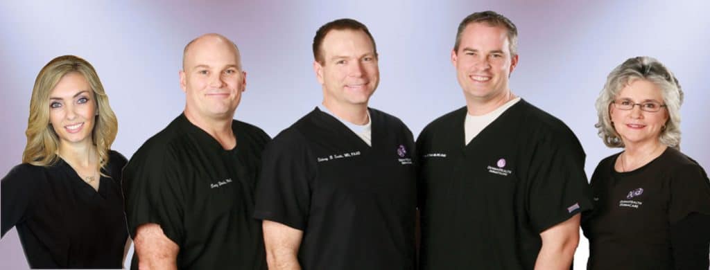skinteam - DermaHealth Dermatology & Dermasurgery