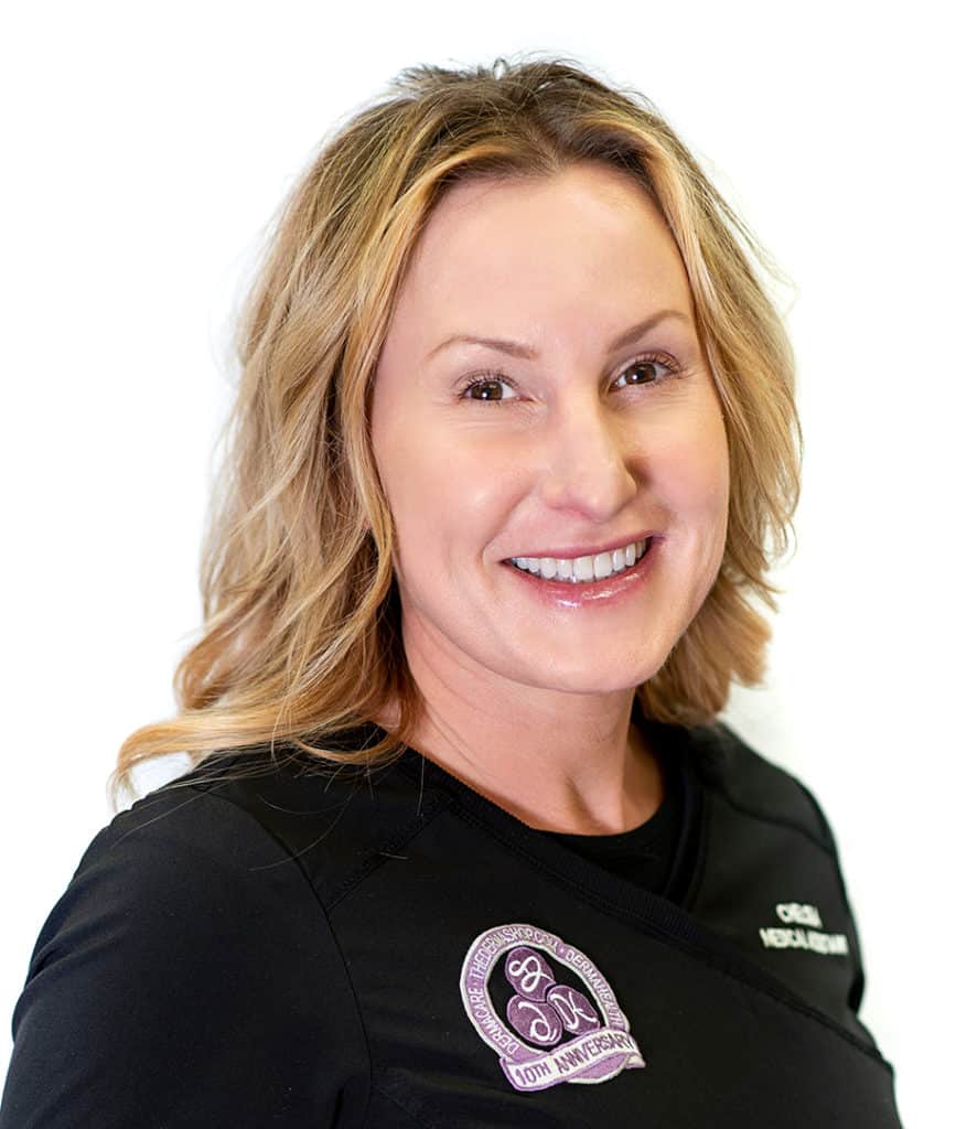 Chelsea - DermaHealth Dermatology & Dermasurgery