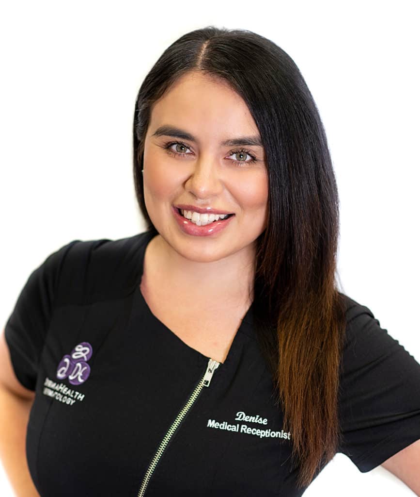 Denise - DermaHealth Dermatology & Dermasurgery