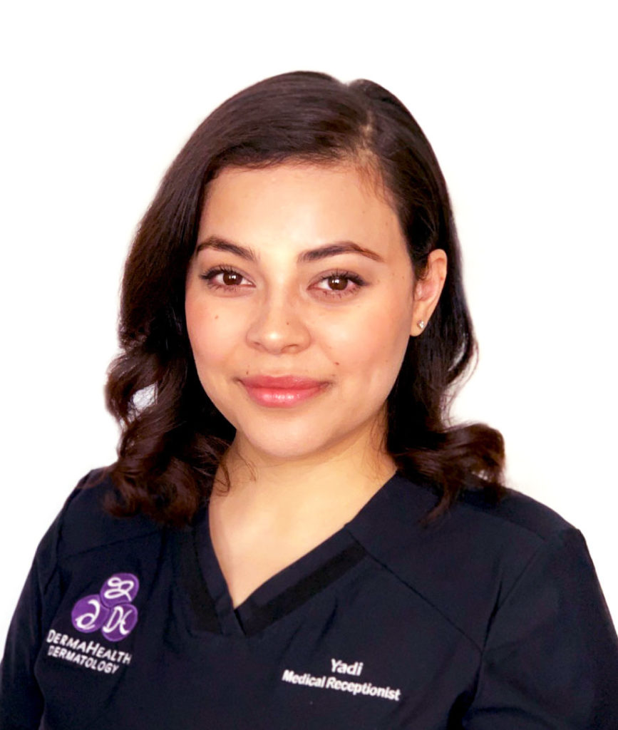 YadiDH - DermaHealth Dermatology & Dermasurgery
