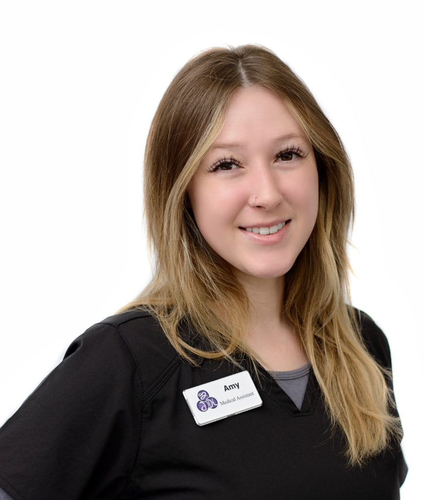 Amy - DermaHealth Dermatology & Dermasurgery